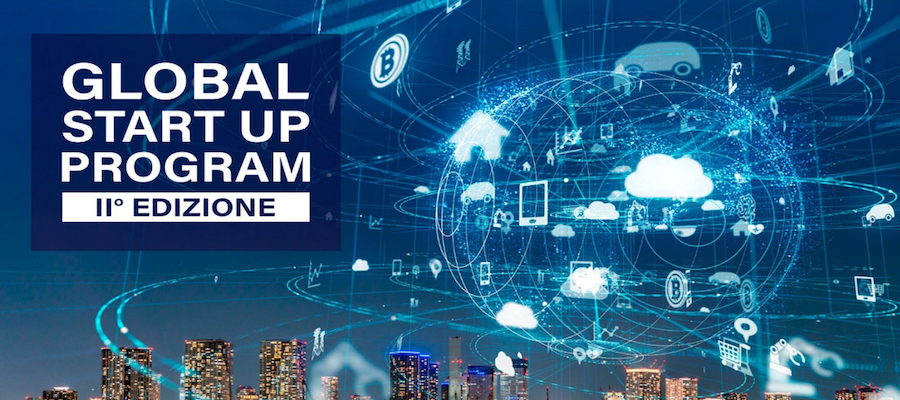 Global Start Up Program: periodo di accelerazione all'estero anche per ...